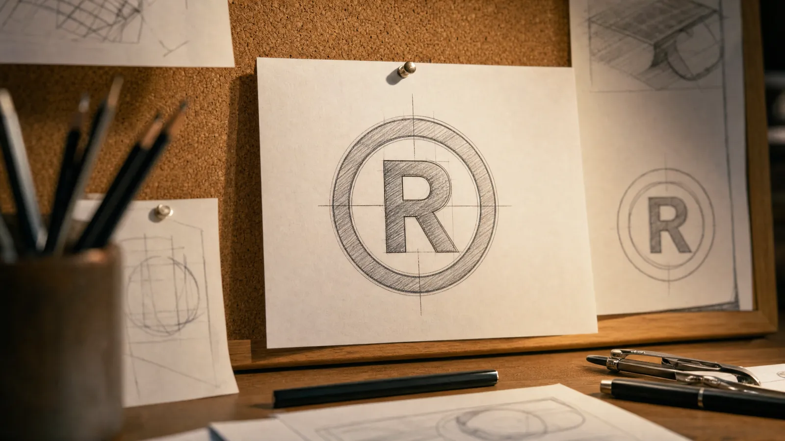 Why Register a Federal Trademark? | Benefits & Legal Protection | Sari ...